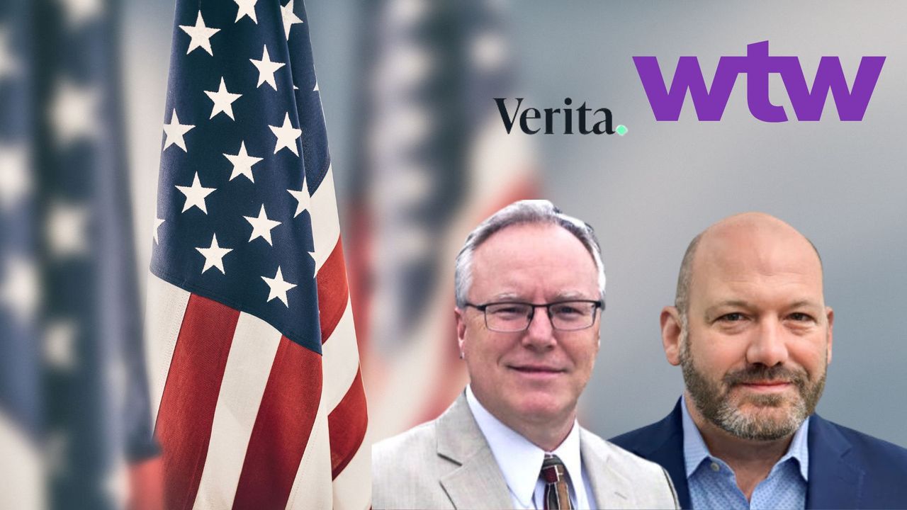 WTW MGU Verita attracts ex-Sompo duo for claims leadership | Intelligent Insurer